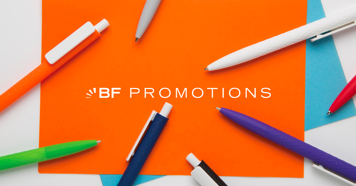 TREND REPORT 2022 | BF Promotions