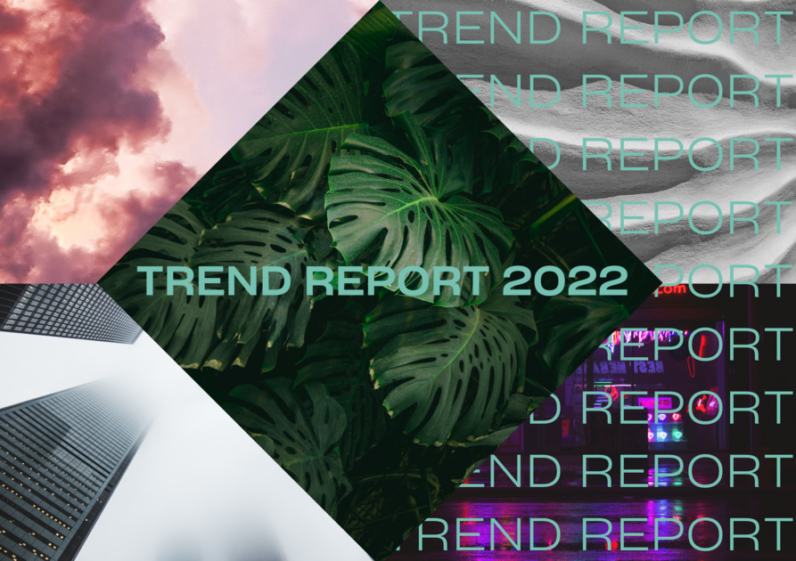 Trend report 2022: Novinky ve firemním merchi a reklamních předmětech ...